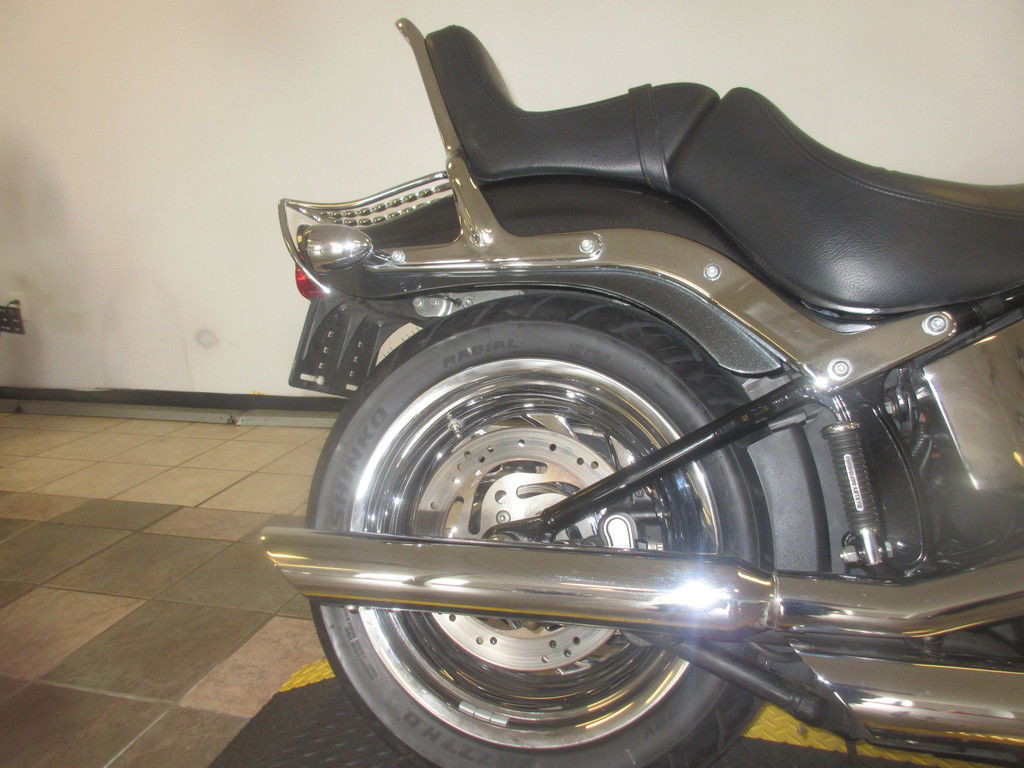 2008 Harley-Davidson® FXSTC Softail® Custom for Sale in Mount Ephraim ...
