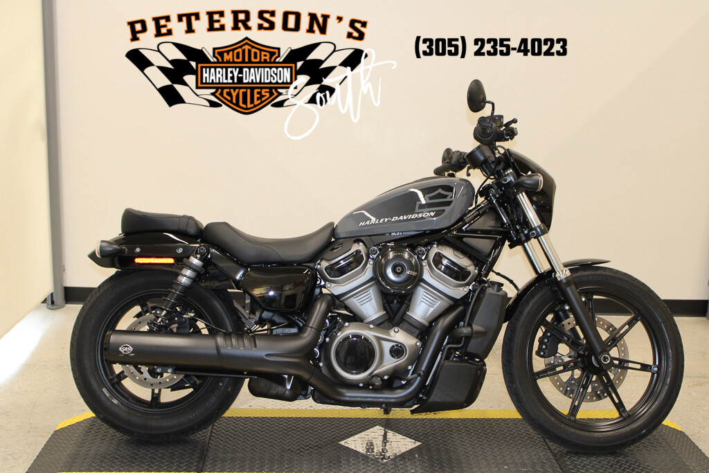 2022 Harley-Davidson® RH975 Nightster for Sale in Miami, FL (Item 1314594)