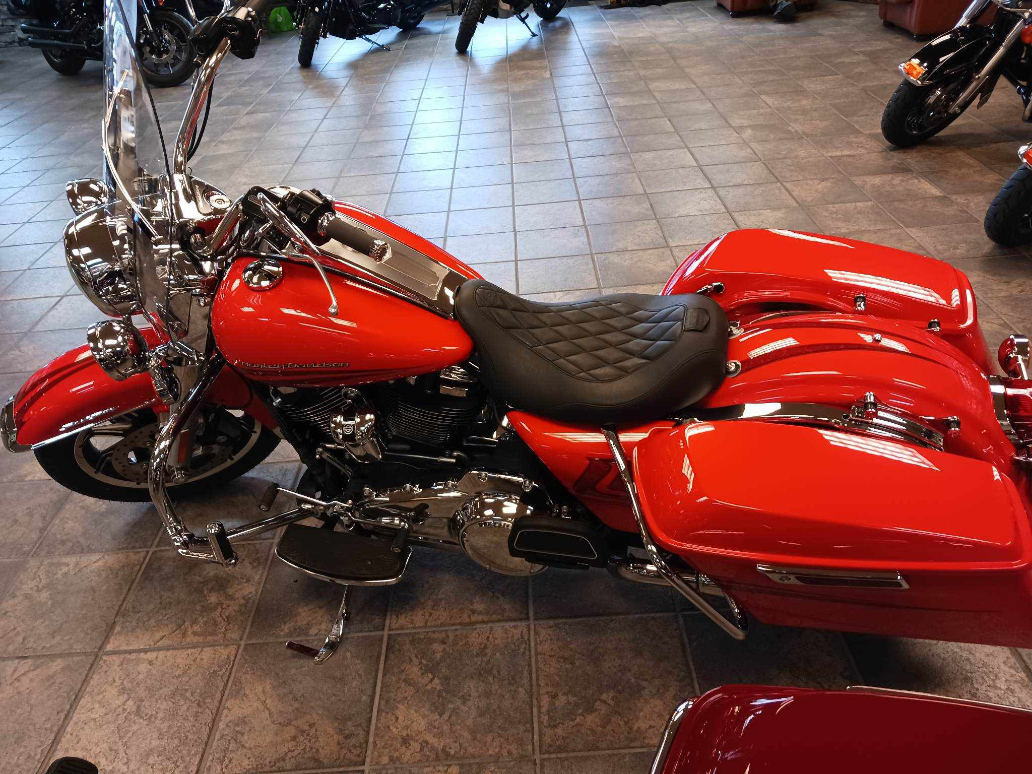 2017 Harley-Davidson® FLHR Road King® for Sale in Cookeville, TN (Item ...