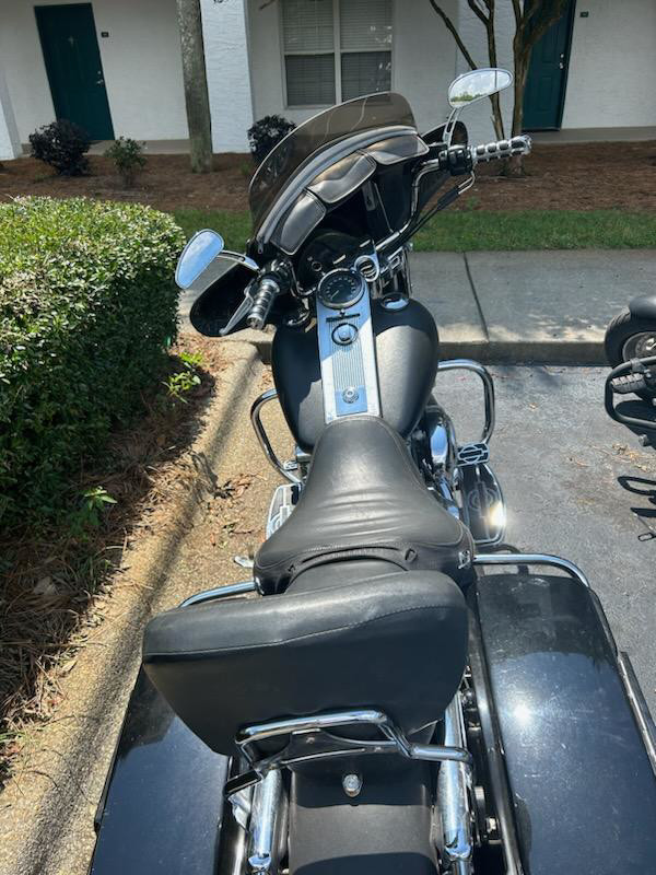 1999 Harley-Davidson® FLHRS/I Road King® Custom for Sale in Destin, FL ...