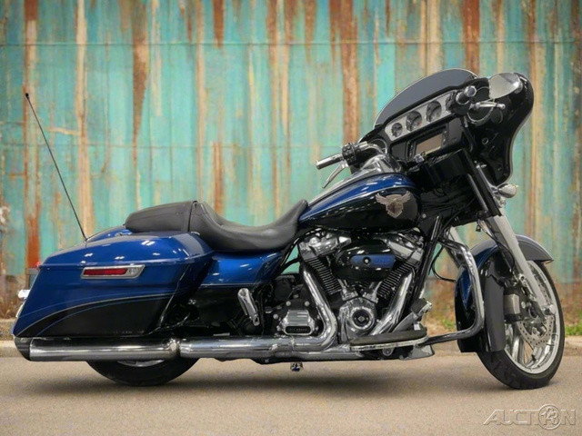 2018 Harley-Davidson® FLHX Street Glide® for Sale in Zieglerville, PA ...