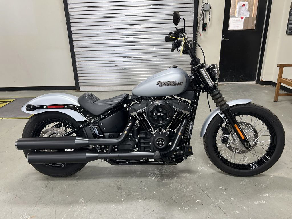 2020 Harley-Davidson® FXBB Street Bob® for Sale in O'Fallon, IL (Item ...