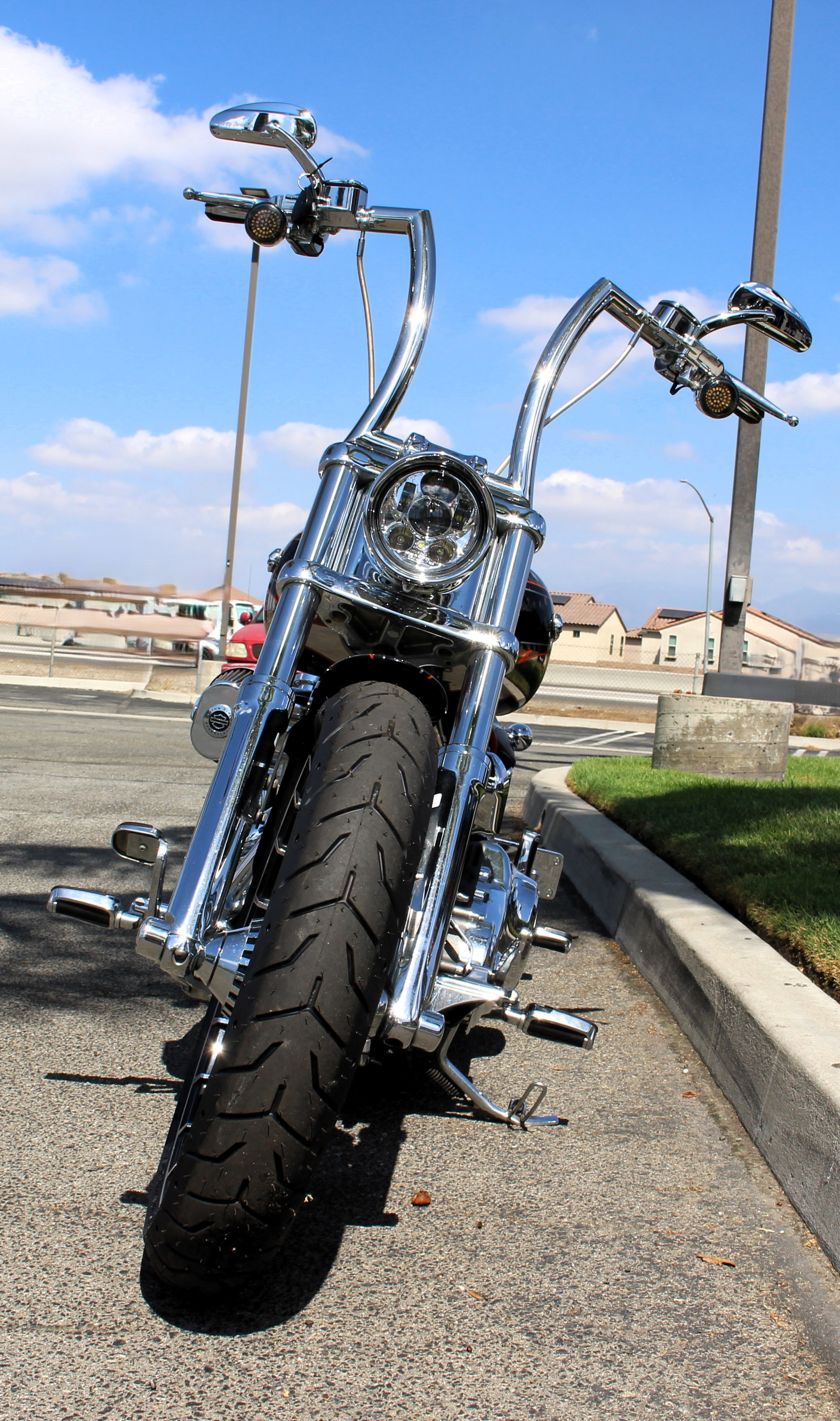 2014 Harley-Davidson® FXSBSE CVO® Breakout for Sale in Loma Linda, CA ...
