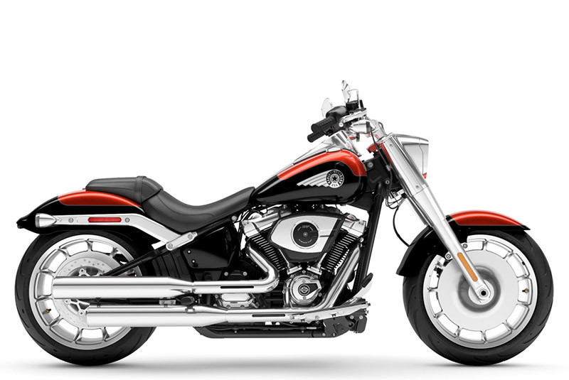 2025 Harley-Davidson® FLFB Fat Boy® for Sale in Smyrna, DE (Item 1339306)