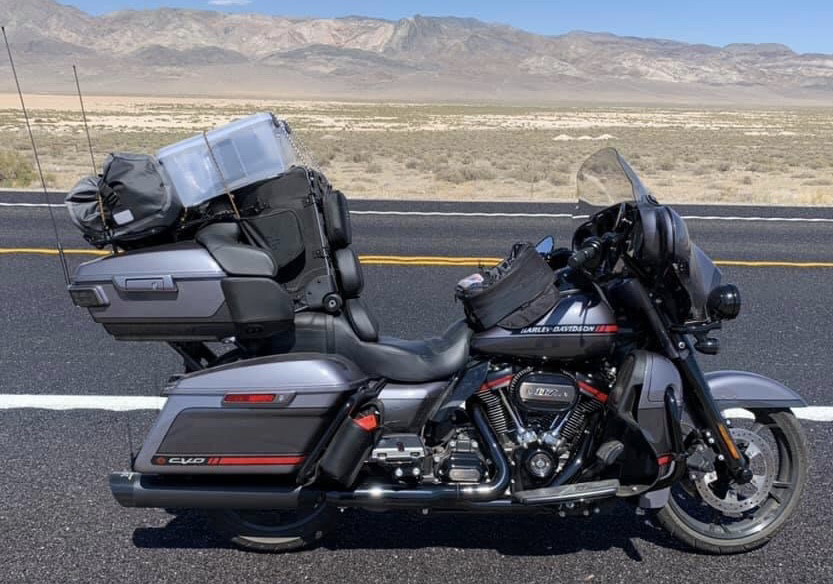 2020 Harley-Davidson® FLHTKSE CVO® Limited for Sale in Myrtle Beach, SC ...