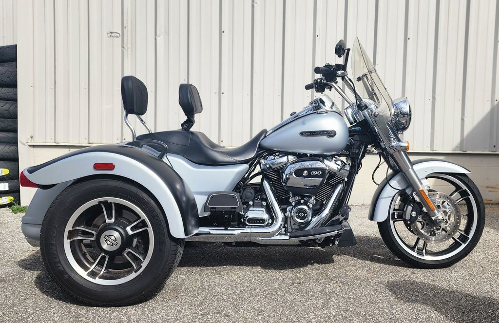 2020 Harley-Davidson® FLRT Freewheeler® for Sale in Wilmington, NC ...