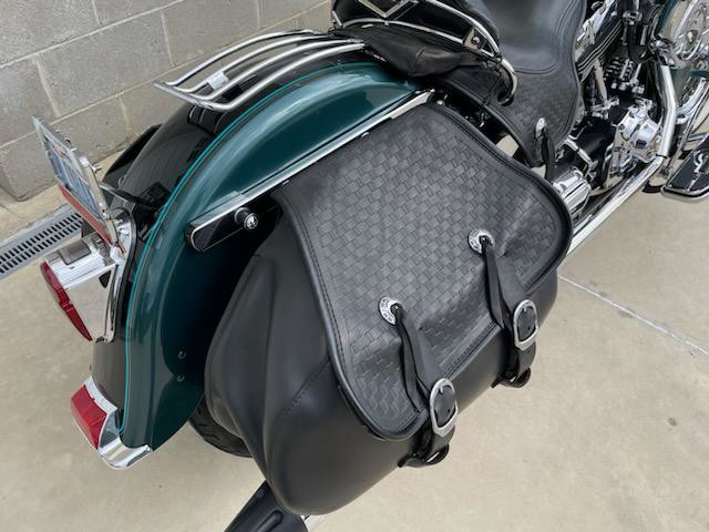 2001 Harley-Davidson® FLSTS/I Heritage Springer® for Sale in Ayden, NC ...