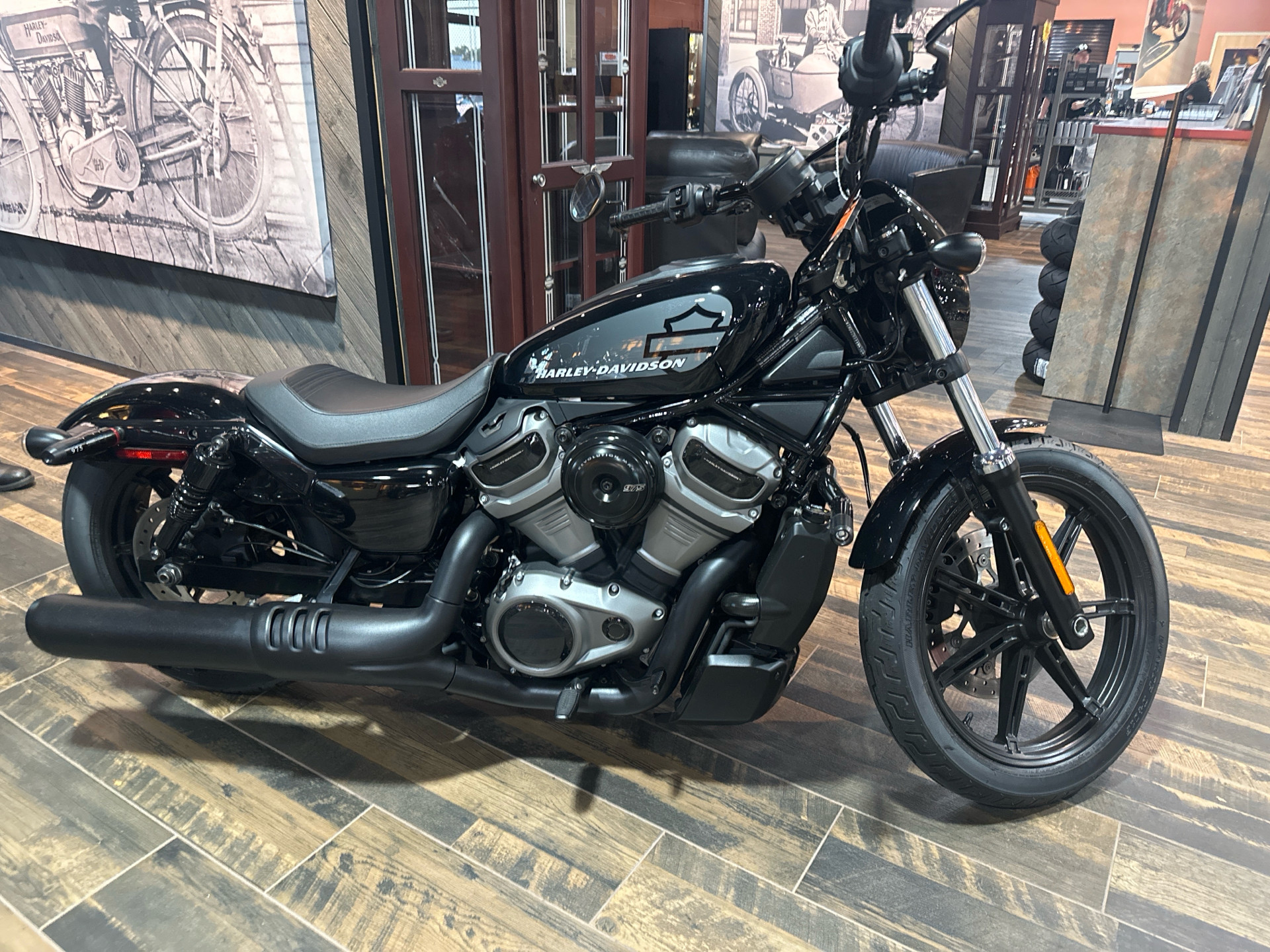 2022 Harley-Davidson® RH975 Nightster for Sale in Salisbury, MD (Item ...