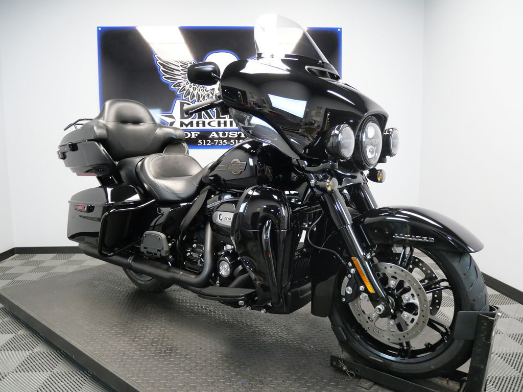 2023 Harley-Davidson® FLHTK Ultra Limited for Sale in Austin, TX (Item ...
