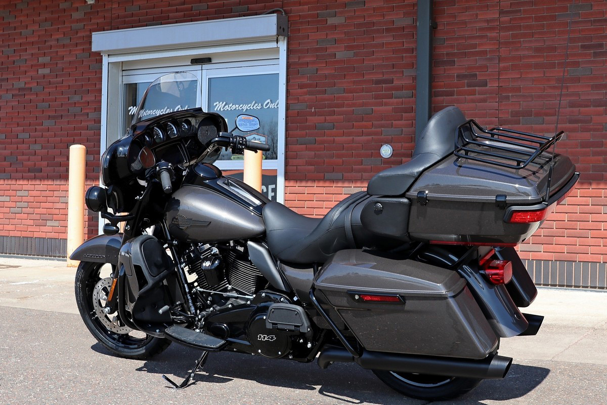 2023 Harley-Davidson® FLHTK Ultra Limited for Sale in Duluth, MN (Item ...