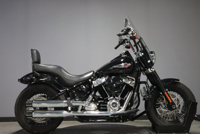 2021 Harley-Davidson® FLSL Softail® Slim® for Sale in Olathe, KS (Item ...