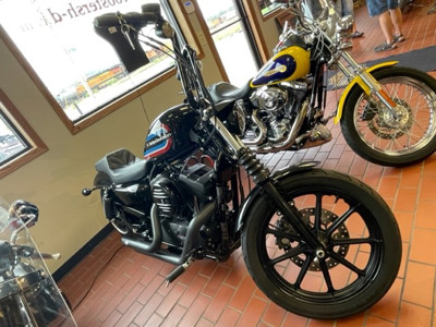 Motorcycles for Sale on ChopperExchange