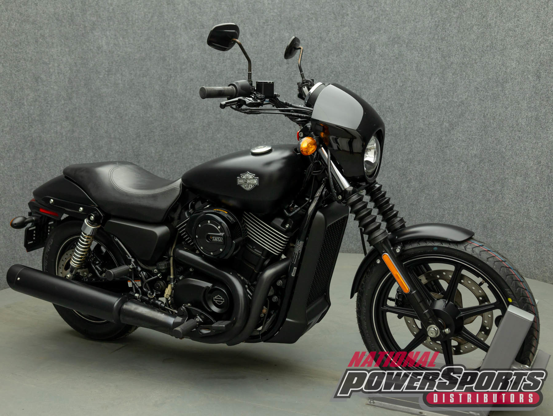 2016 Harley-Davidson® XG750 Street® 750 for Sale in Pembroke, NH (Item ...