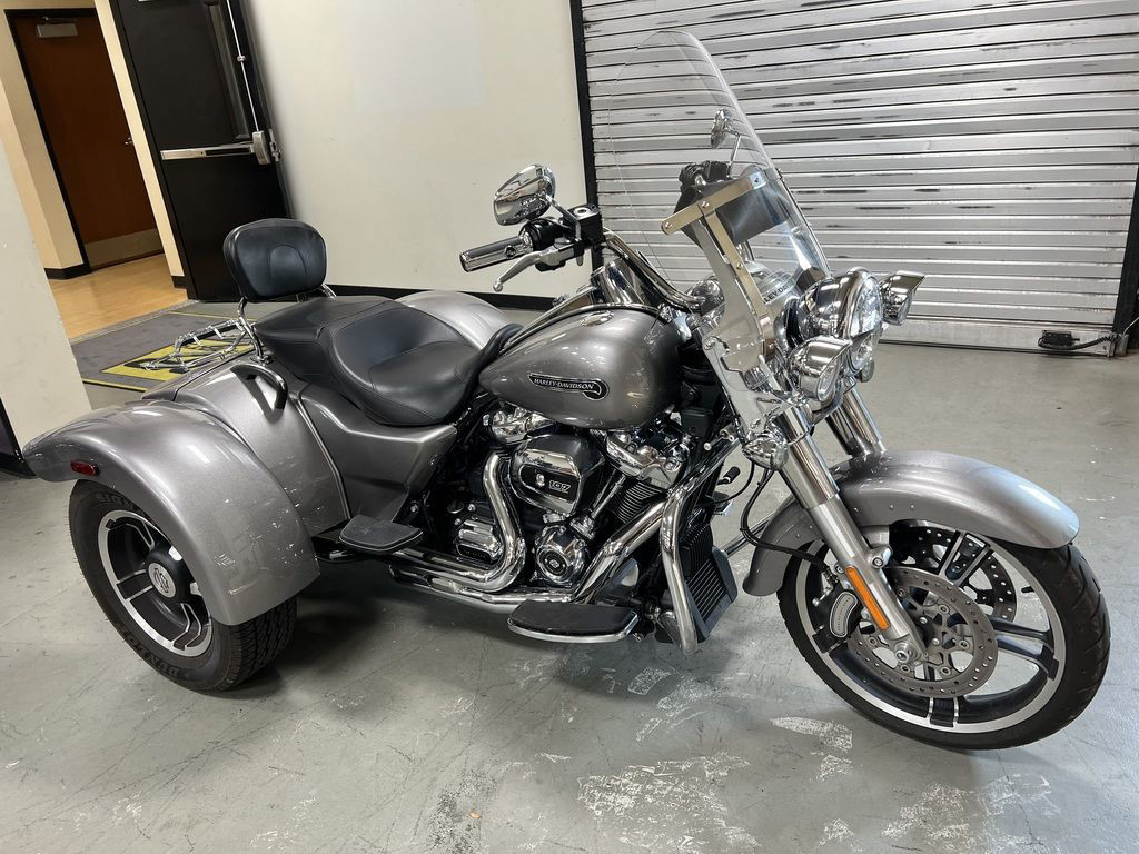 2017 Harley-Davidson® FLRT Freewheeler® for Sale in O'Fallon, IL (Item ...