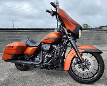 Used Motorcycles for Sale matching custom bagger on ChopperExchange