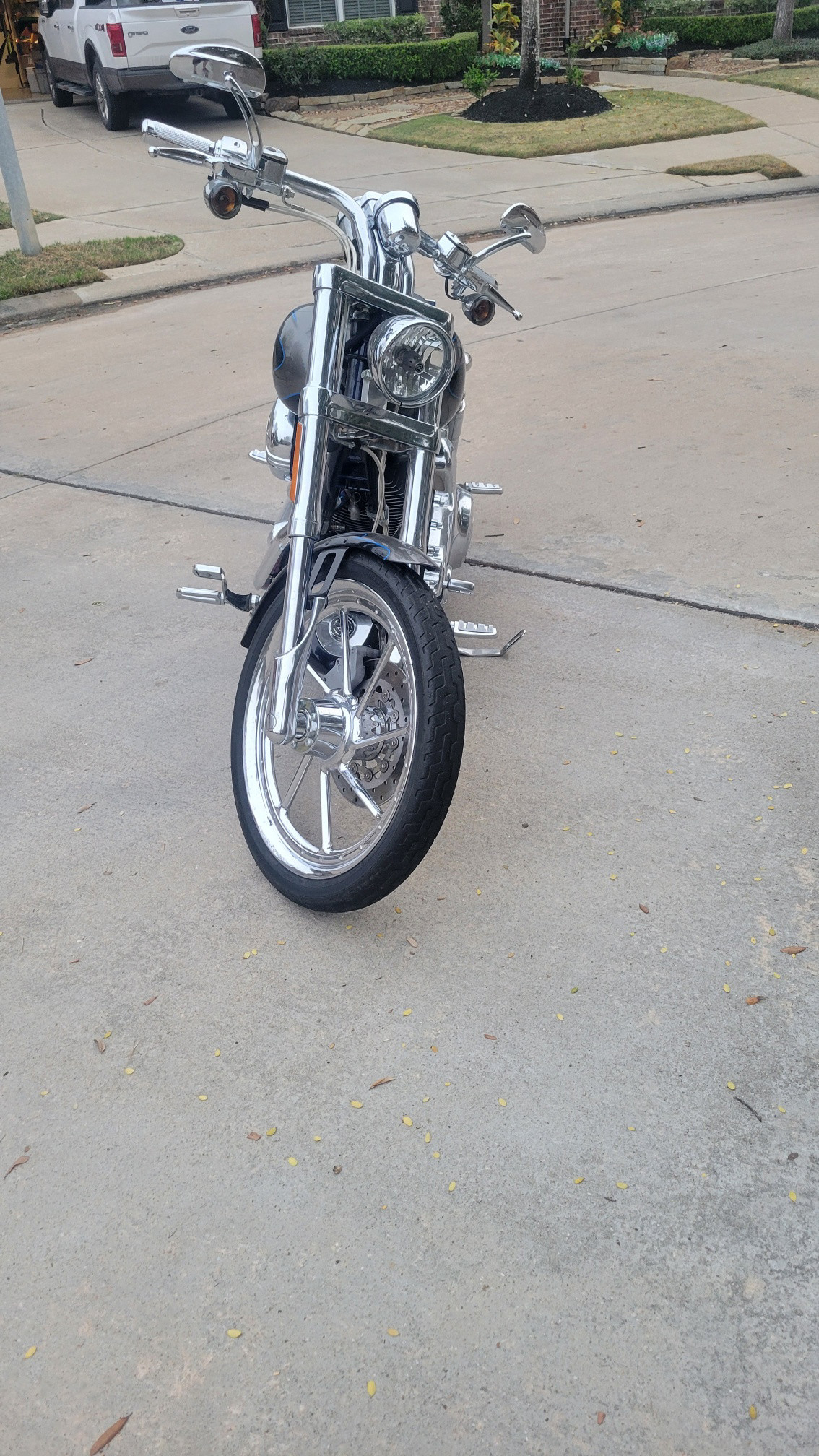 2007 Harley-Davidson® FXDSE Screamin' Eagle® Dyna® for Sale in Katy, TX ...