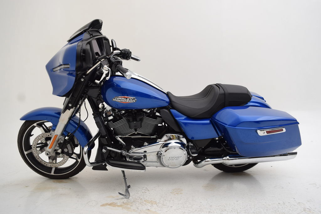 2024 Harley-Davidson® FLHX Street Glide® for Sale in Scott City, MO ...