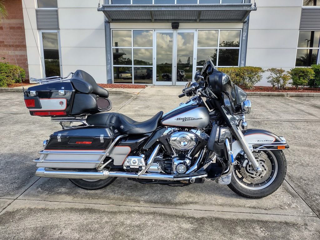 2005 Harley-Davidson® FLHR/I Road King® for Sale in Palm Bay, FL (Item ...