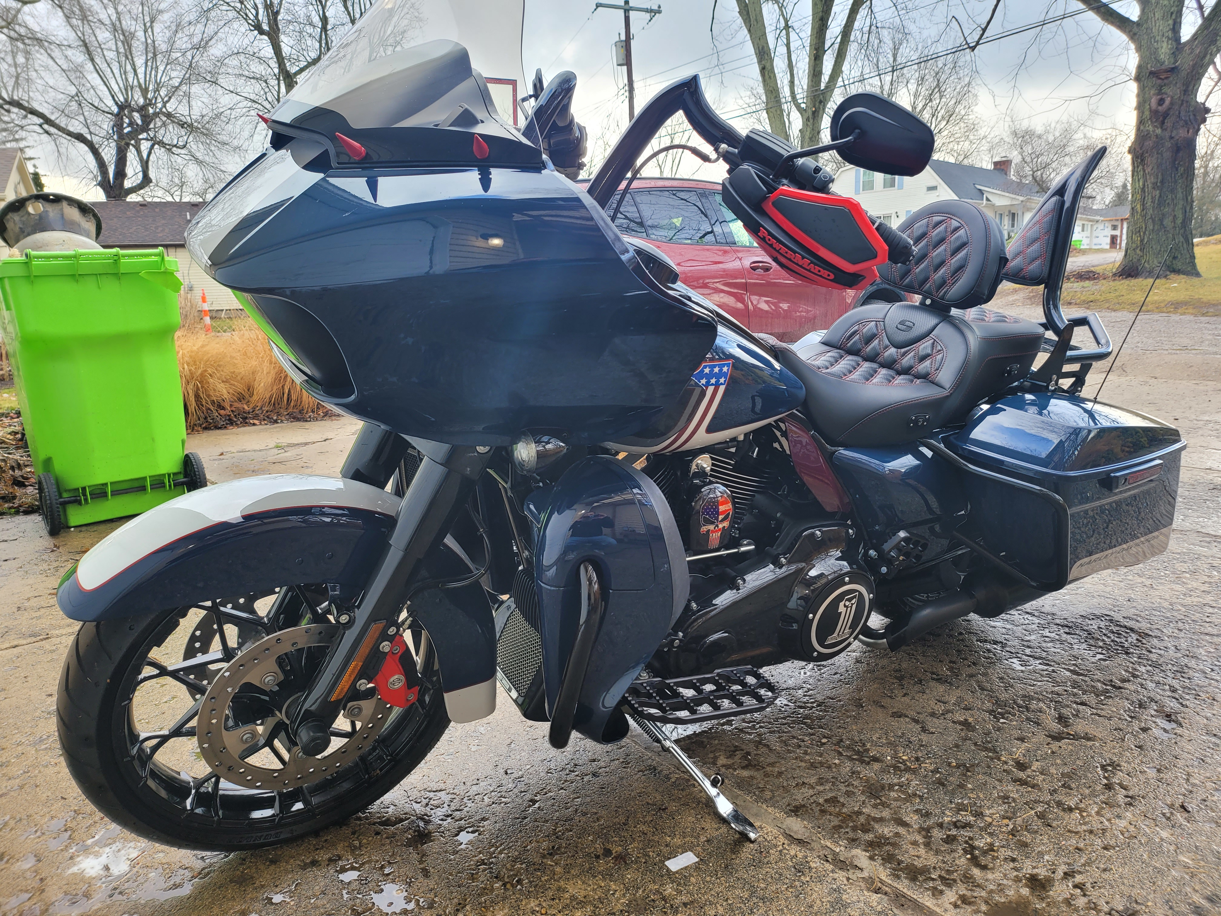 2020 Harley-Davidson® FLTRXS Road Glide® Special for Sale in Whitmore ...