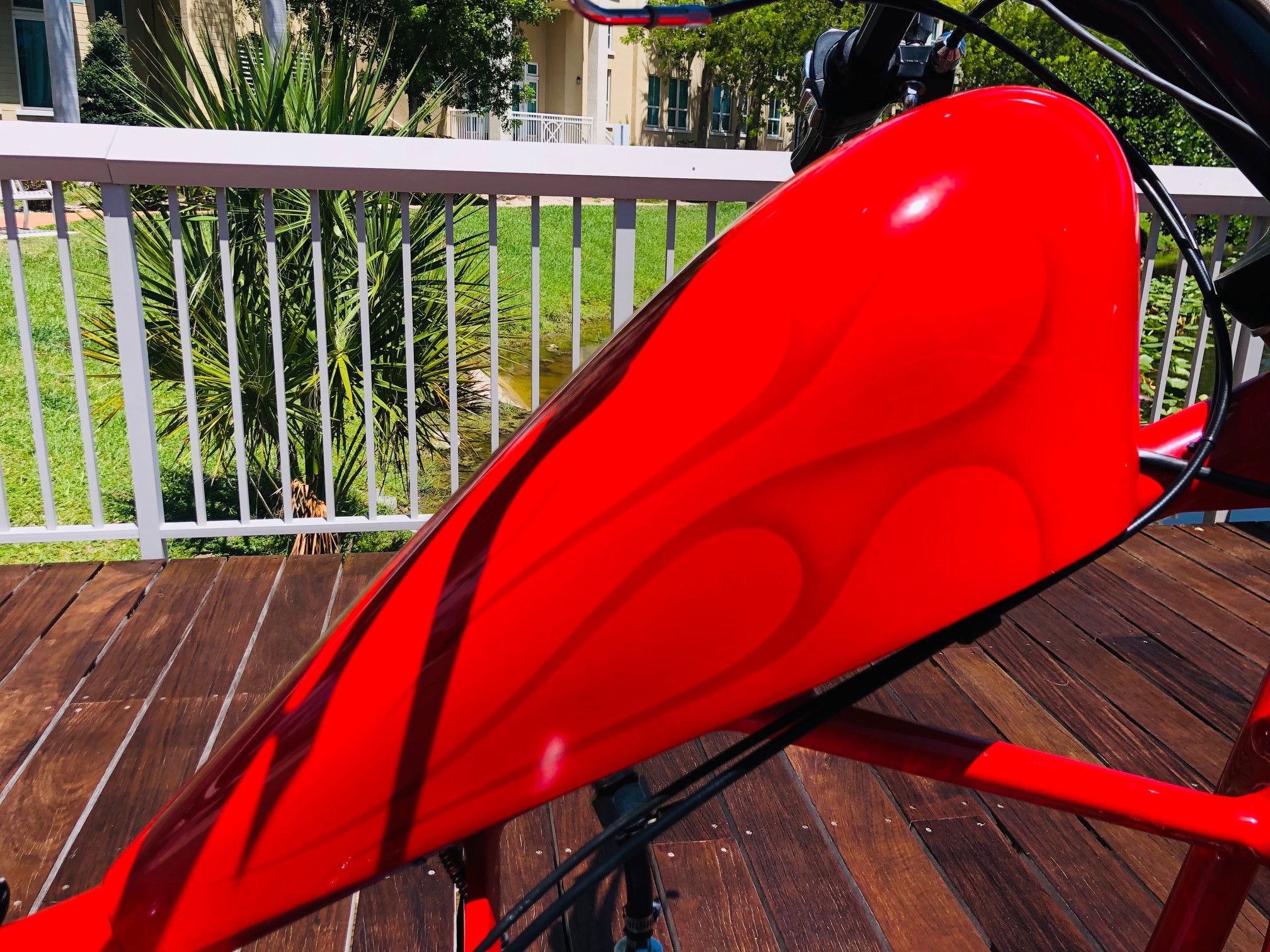 1985 Harley-Davidson® Custom for Sale in Boynton Beach, FL (Item 1240000)