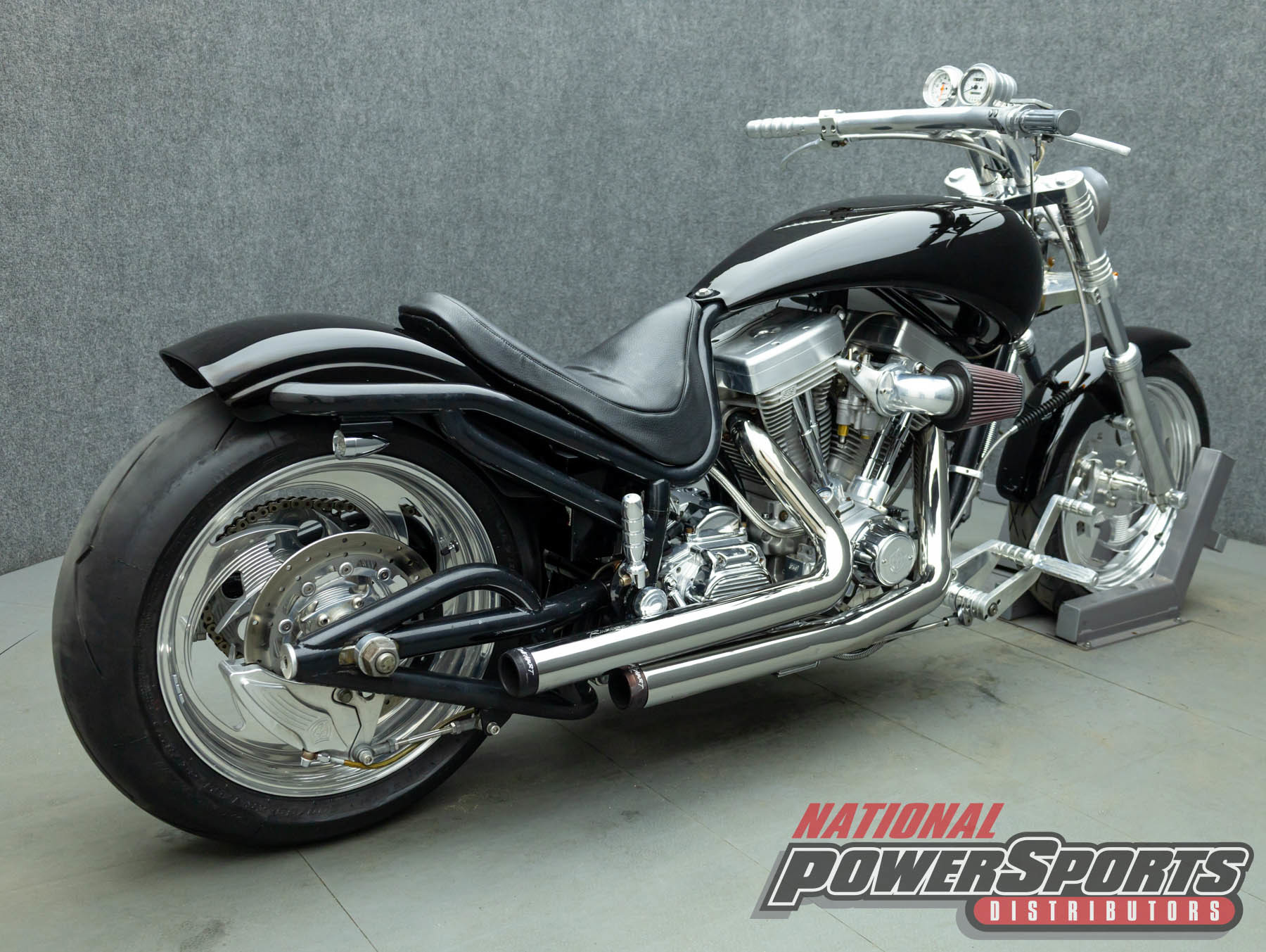 2001 Bourget Bike Works Low-Blow for Sale in Pembroke, NH (Item 1338931)