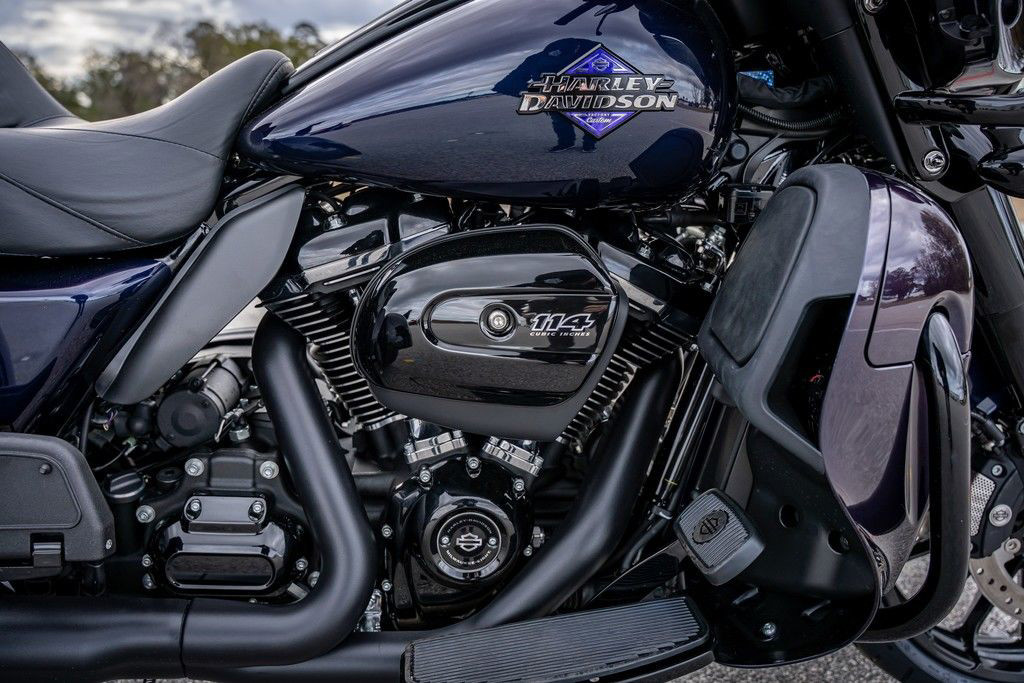 2025 Harley-Davidson® FLHTCUTG Tri Glide® Ultra for Sale in Florence ...