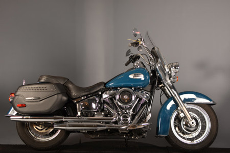 Harley-Davidson® Motorcycles for Sale on ChopperExchange