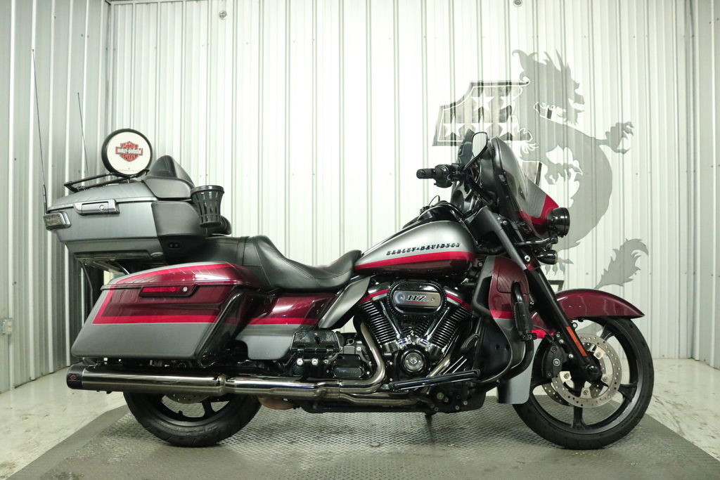 2019 Harley-Davidson® FLHTKSE CVO® Limited for Sale in Maryville, TN ...