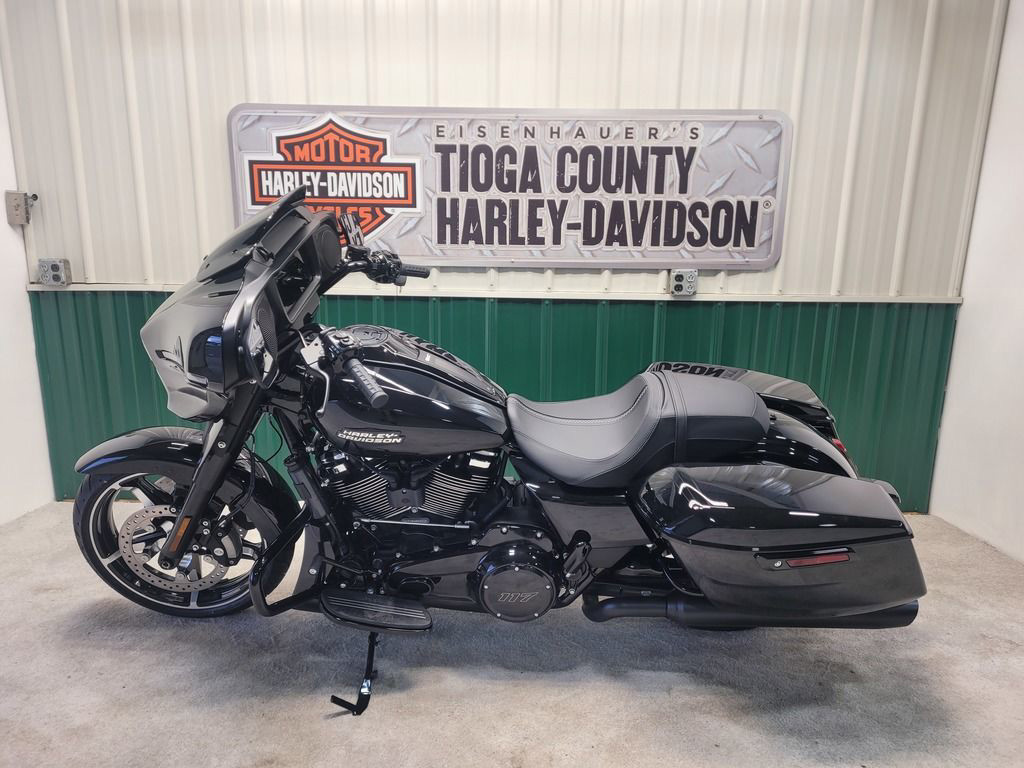 Harley Davidson Mansfield Pa