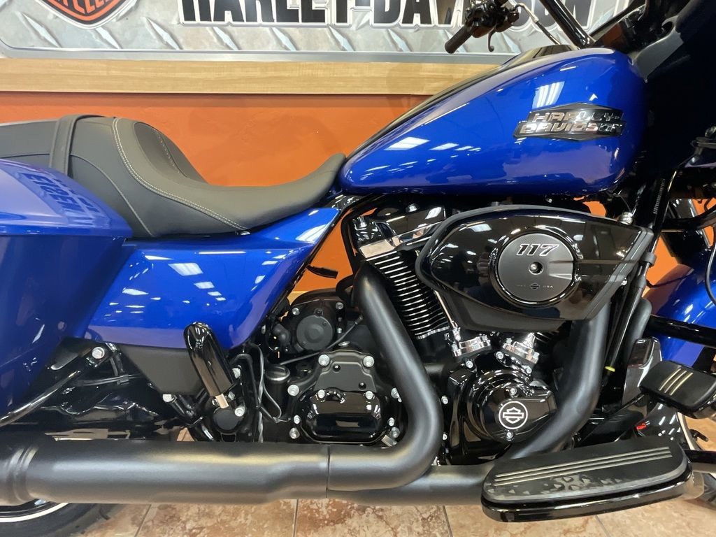 2024 Harley-Davidson® FLTRX Road Glide® for Sale in York, PA (Item 1265062)