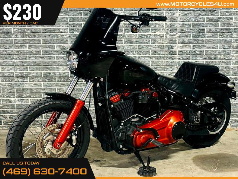 2020 Harley-Davidson® FXST Softail® Standard for Sale in Rowlett, TX ...