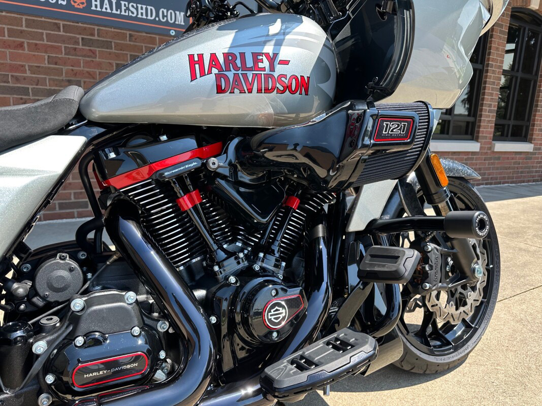 2025 Harley-Davidson® FLTRXSTSE CVO® Road Glide® ST for Sale in ...