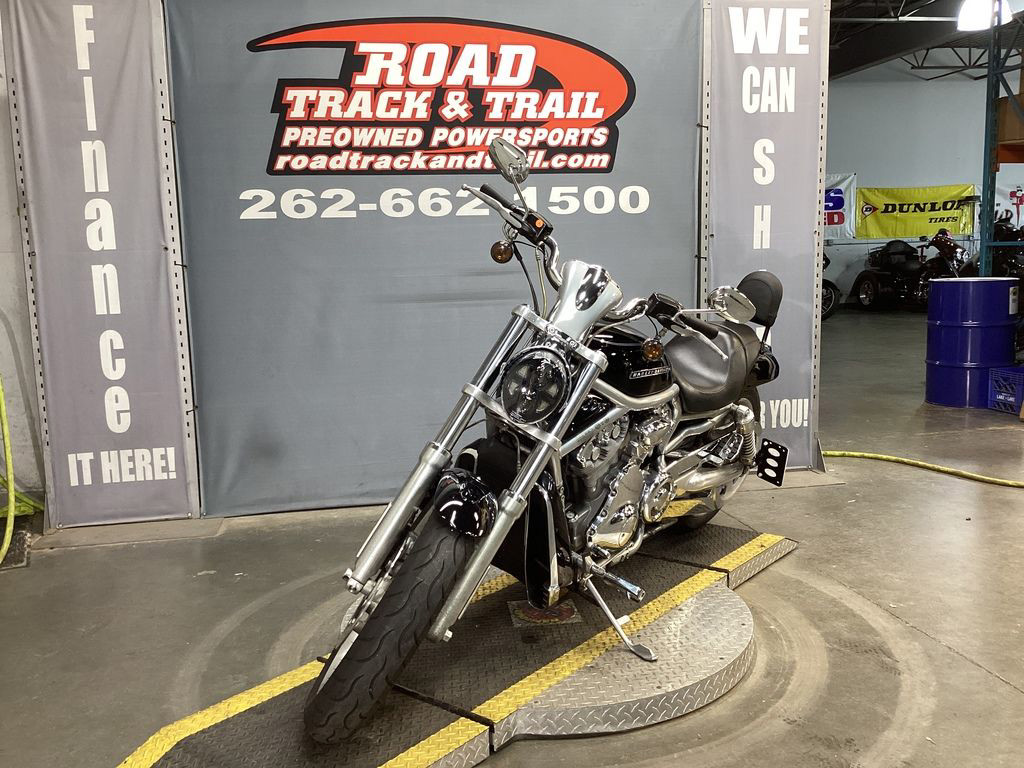 2006 Harley-Davidson® VRSCA V-Rod® for Sale in Big Bend, WI (Item 1335014)