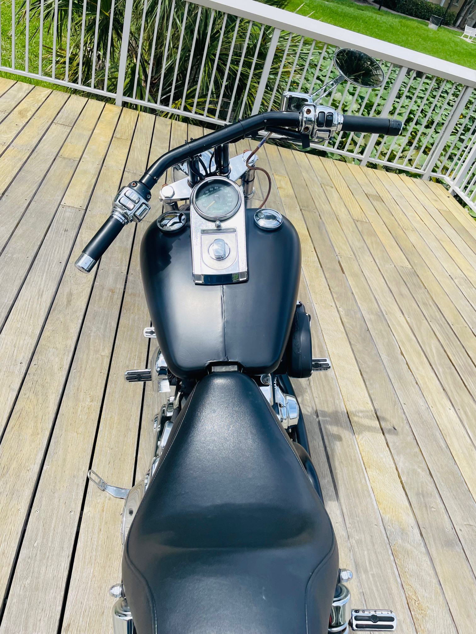 2001 Harley-Davidson® FXDWG Dyna Wide Glide® for Sale in Boynton Beach ...