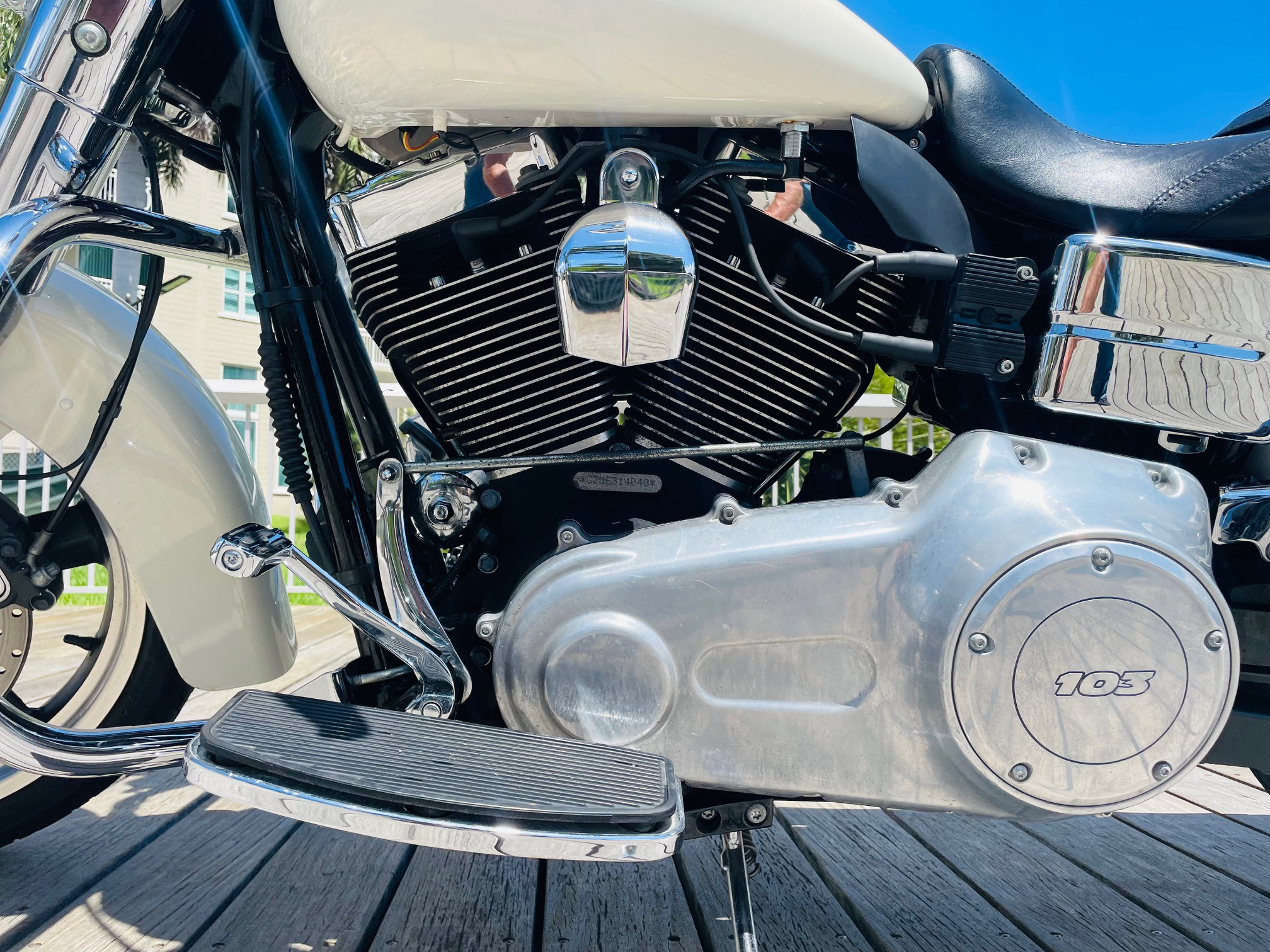 2014 Harley-Davidson® FLD Dyna® Switchback® for Sale in Boynton Beach ...