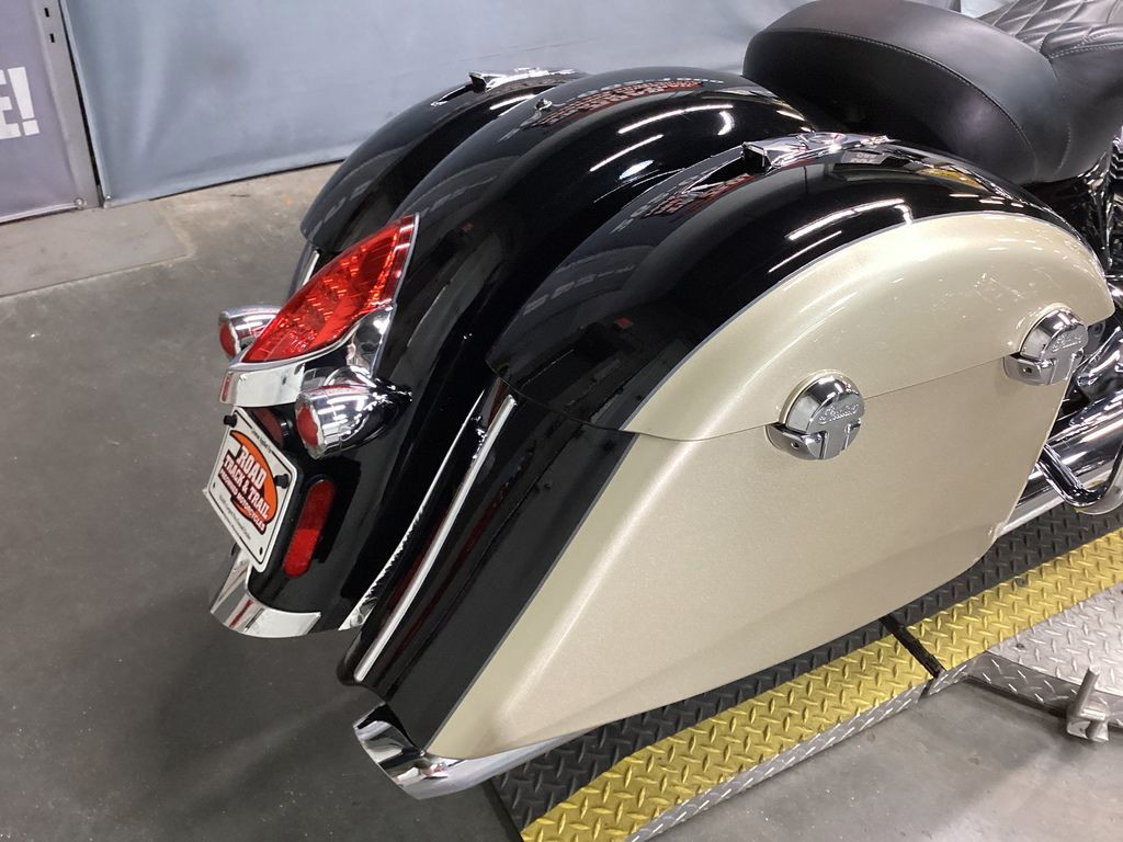 2021 Indian® Motorcycle Springfield for Sale in Big Bend, WI (Item 1335297)