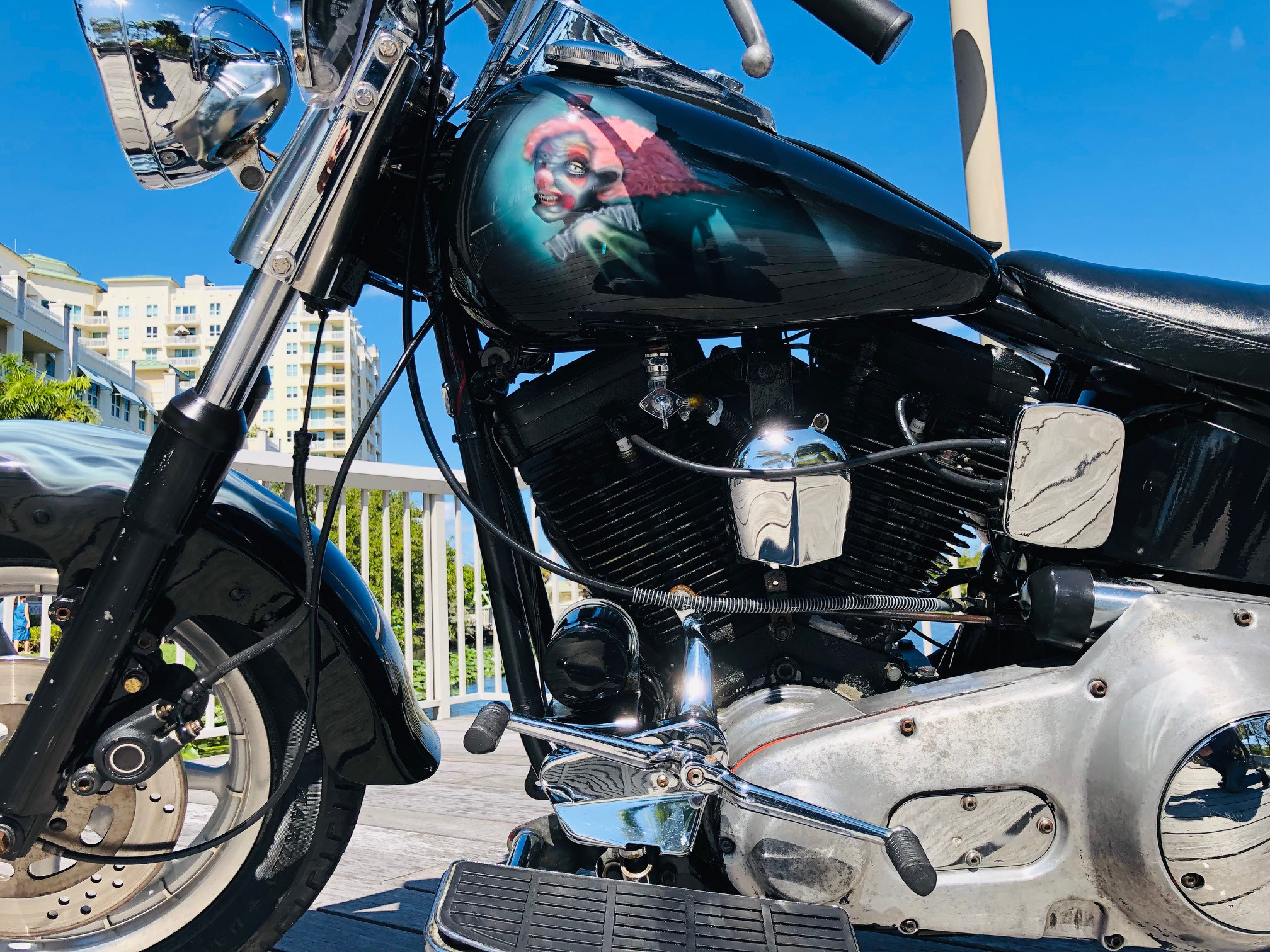 1986 Harley-Davidson® FXST Softail® Standard for Sale in Boynton Beach ...