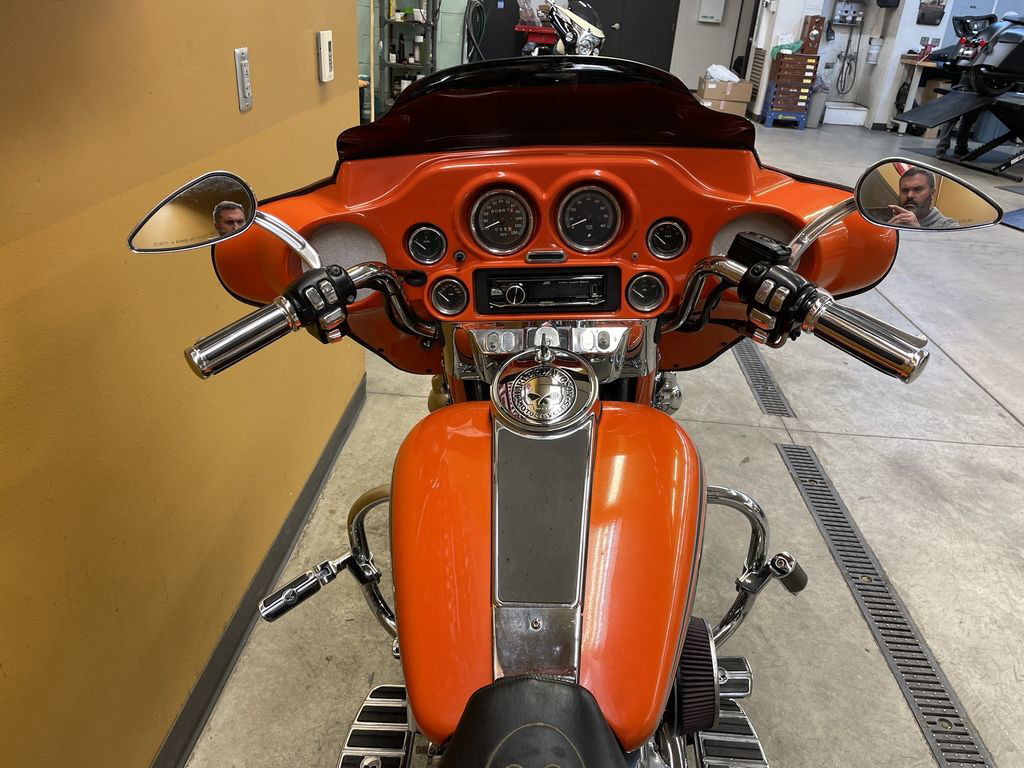 1999 Harley-Davidson® FLHT Electra Glide® Standard for Sale in Sturgis ...