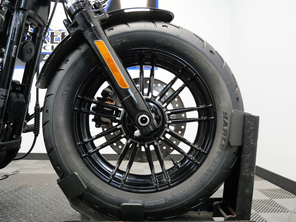 2022 Harley-Davidson® XL1200X Forty-Eight® for Sale in Austin, TX (Item ...