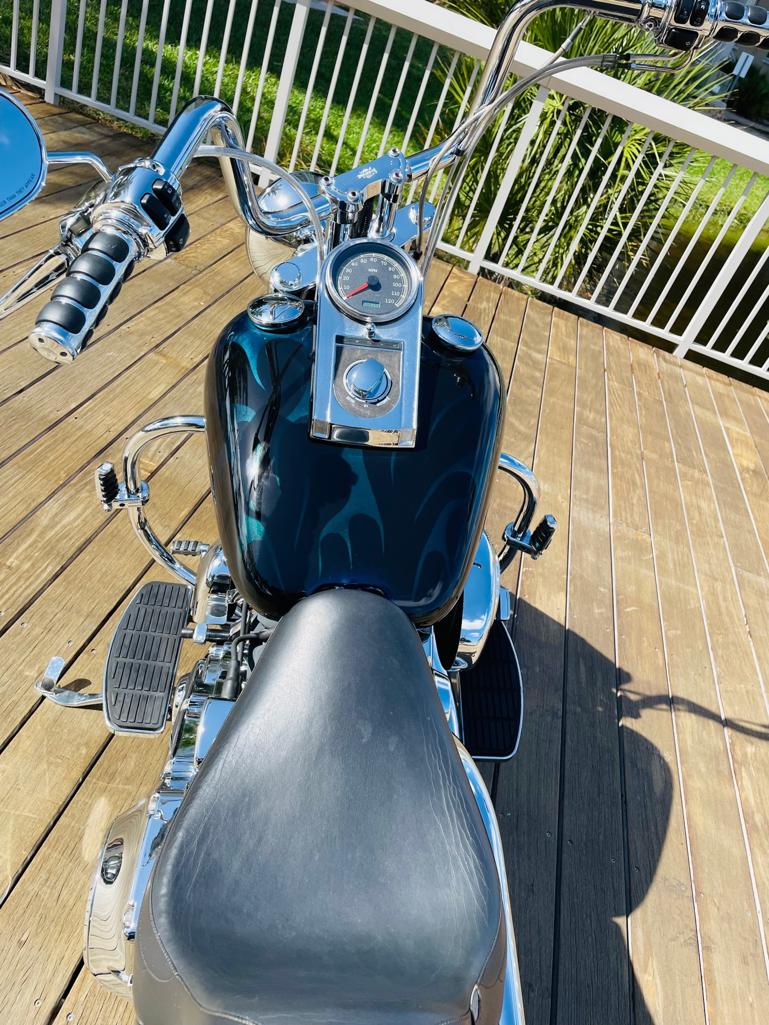 2001 Harley-Davidson® FLSTF/I Fat Boy® for Sale in Boynton Beach, FL ...