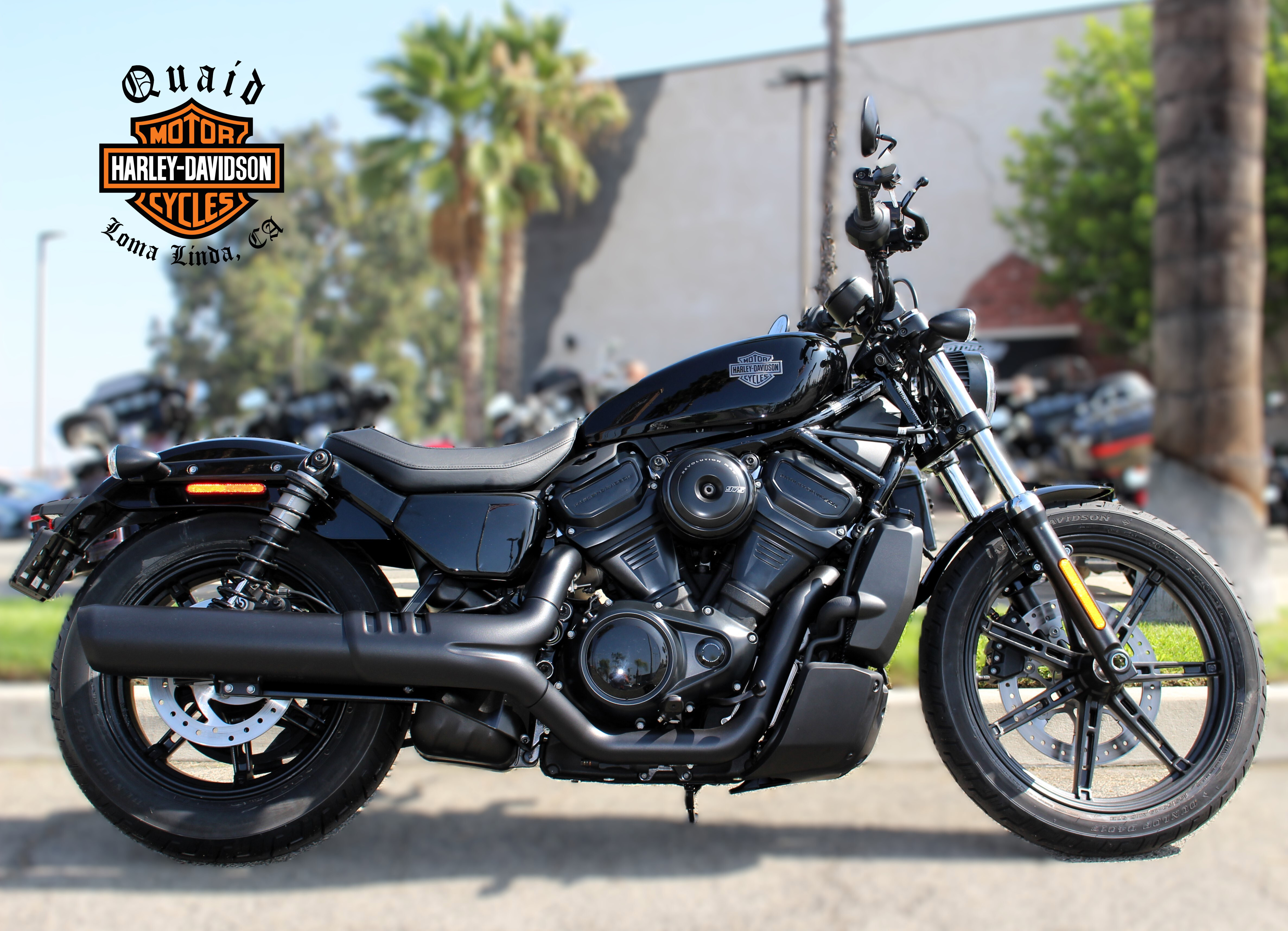 2025 Harley-Davidson® RH975 Nightster for Sale in Loma Linda, CA (Item ...