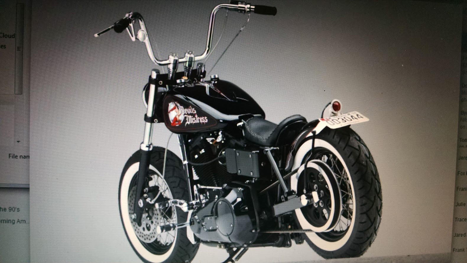 1998 Harley-Davidson® FXD Dyna® Super Glide® for Sale in Hanover, PA ...