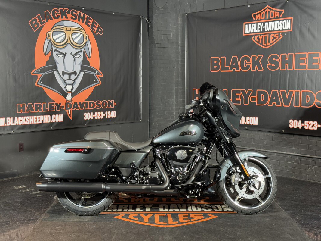 Harley Davidson Florence Sc