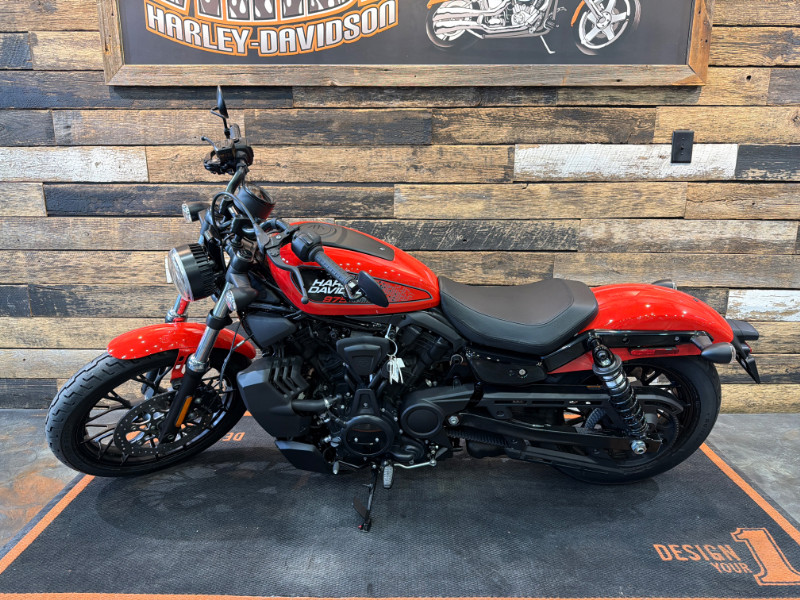 2026 Harley-Davidson® RH975 Nightster for Sale in Green Bay, WI (Item ...