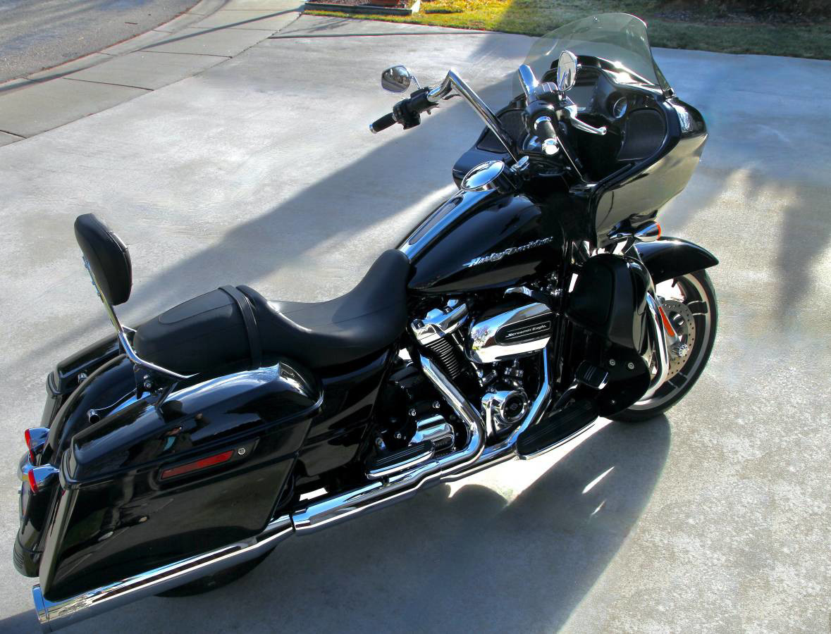 2017 Harley-Davidson® FLTRXS Road Glide® Special for Sale in Boise, ID ...