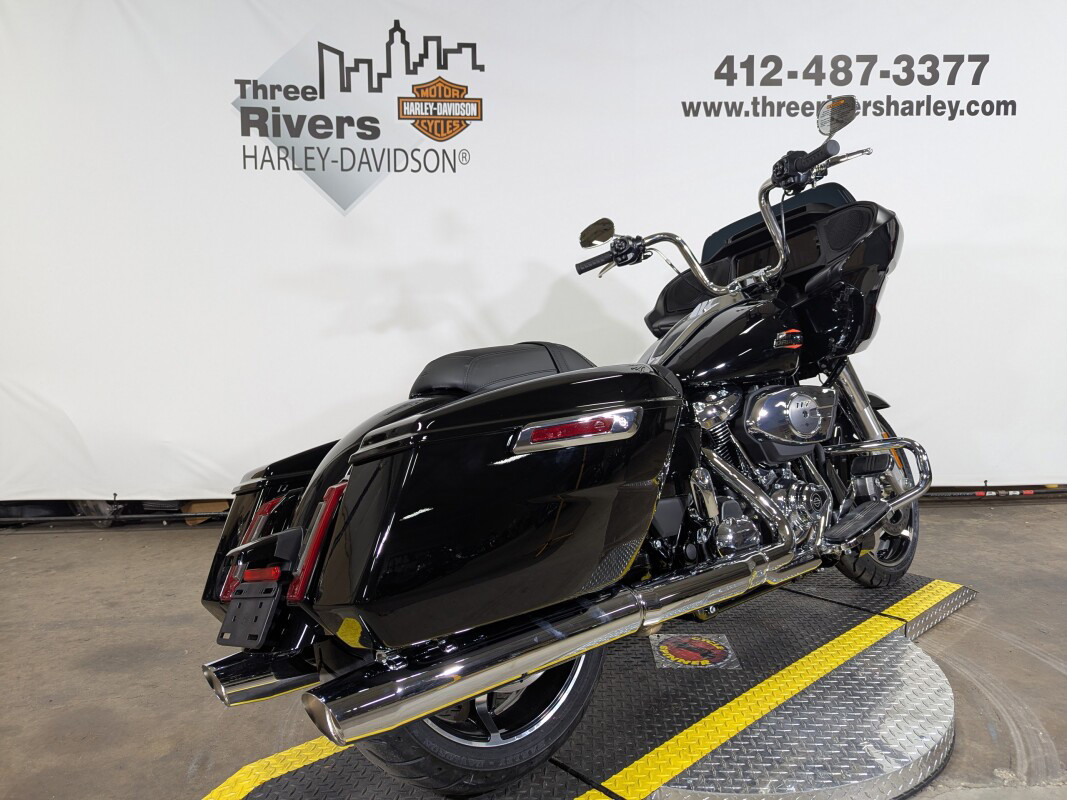 2025 Harley-Davidson® FLTRX Road Glide® for Sale in Glenshaw, PA (Item ...