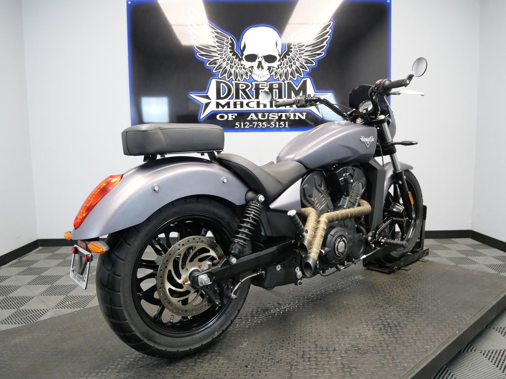 2017 Victory Octane for Sale in Austin, TX (Item 1353881)