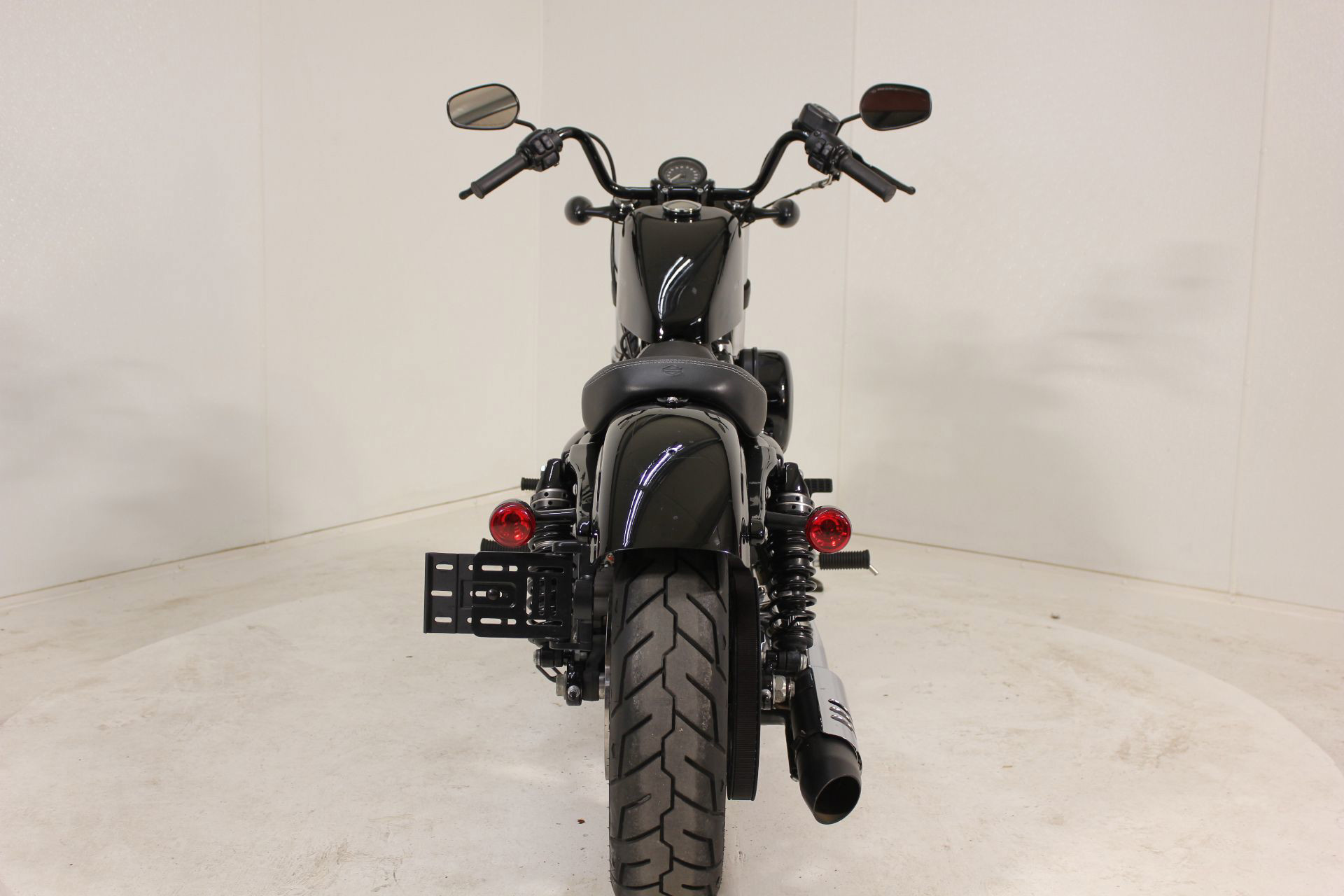 2019 Harley-Davidson® XL1200X Sportster® Forty-Eight® for Sale in Pittsfield, MA (Item 1339327)