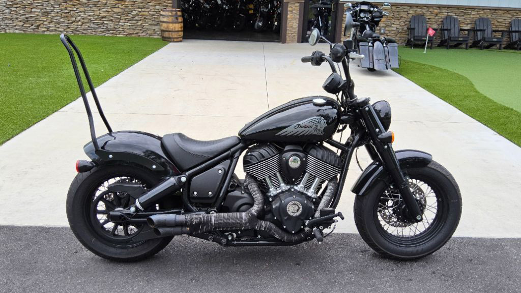 2022 Indian® Motorcycle Chief Bobber for Sale in Wildwood, FL (Item ...