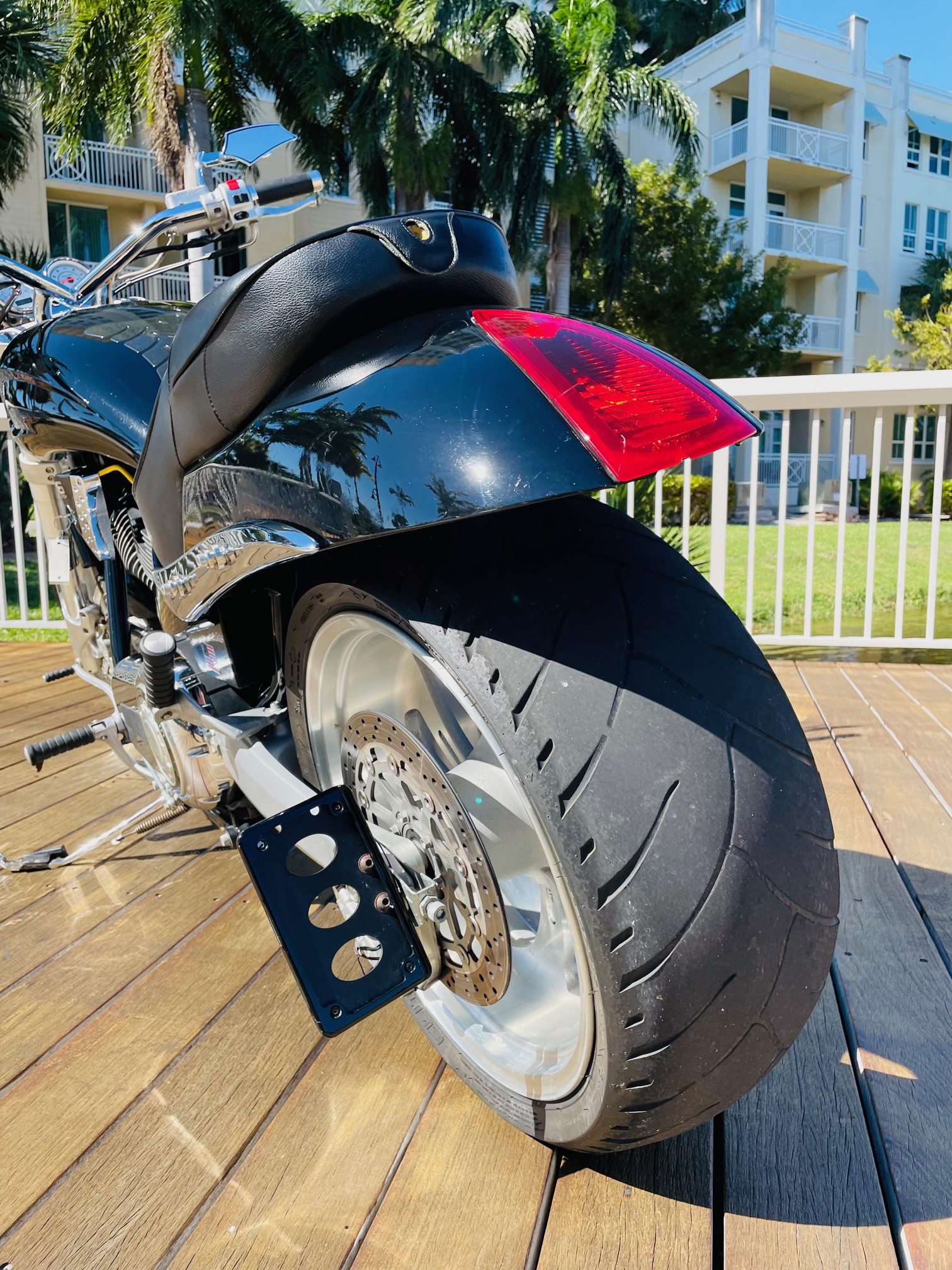 2005 Victory Hammer® for Sale in Boynton Beach, FL (Item 1207706)